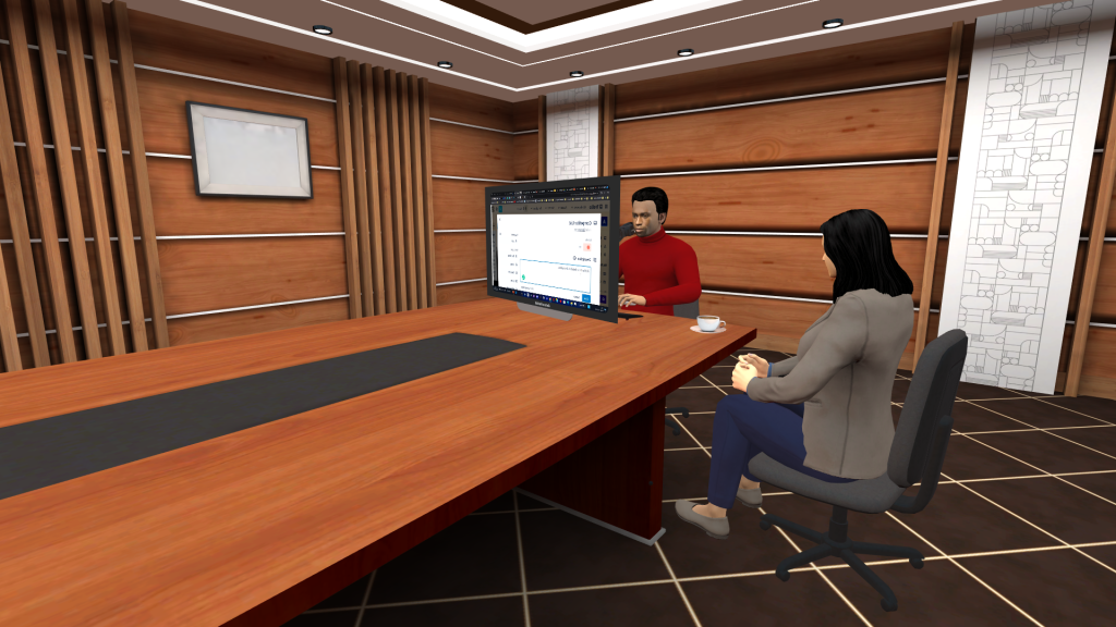 beyondreal – Build your products in VR